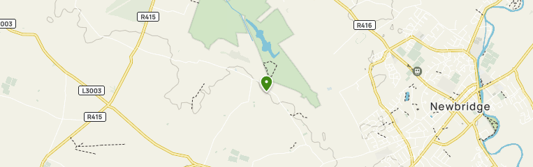 Best Hikes and Trails in Pollardstown Fen Nature Reserve | AllTrails