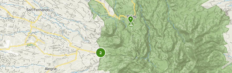 Best 10 Trails in Northern Negros Natural Park | AllTrails