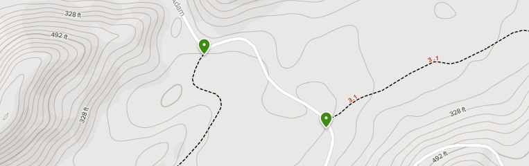 Best 10 Trails in Taman Hutan Raya Sultan Adam | AllTrails