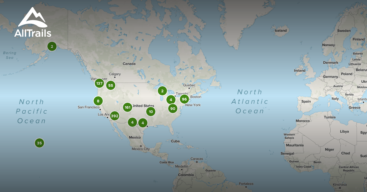 Best hikes and trails in Pirane naturreservat | AllTrails
