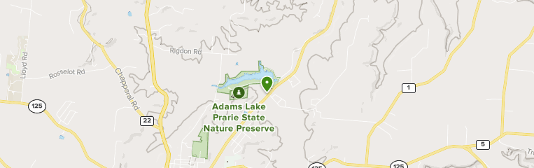 Best Hikes and Trails in Adams Lake State Park | AllTrails