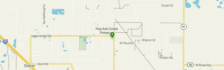 Best Hikes and Trails in Pop Ash Creek Preserve | AllTrails