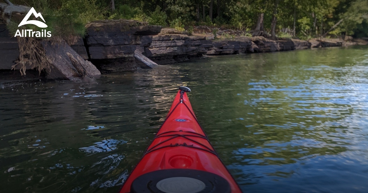 Best hikes and trails in Smith Lake Park | AllTrails