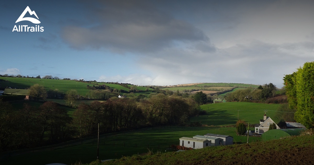 Best Hikes and Trails in Kilbrittain Wood | AllTrails