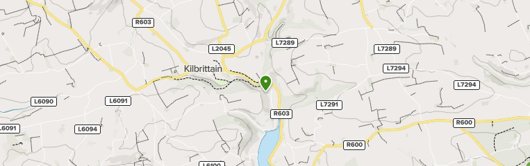 Best Hikes and Trails in Kilbrittain Wood | AllTrails