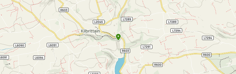 Best Hikes and Trails in Kilbrittain Wood | AllTrails