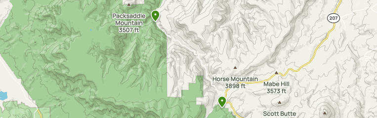 Best Hikes and Trails in Sutton Mountain Wilderness Study Area | AllTrails