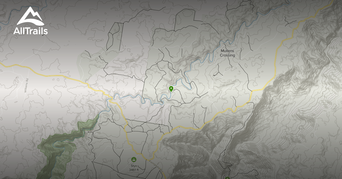 Best hikes and trails in Styx River State Forest | AllTrails