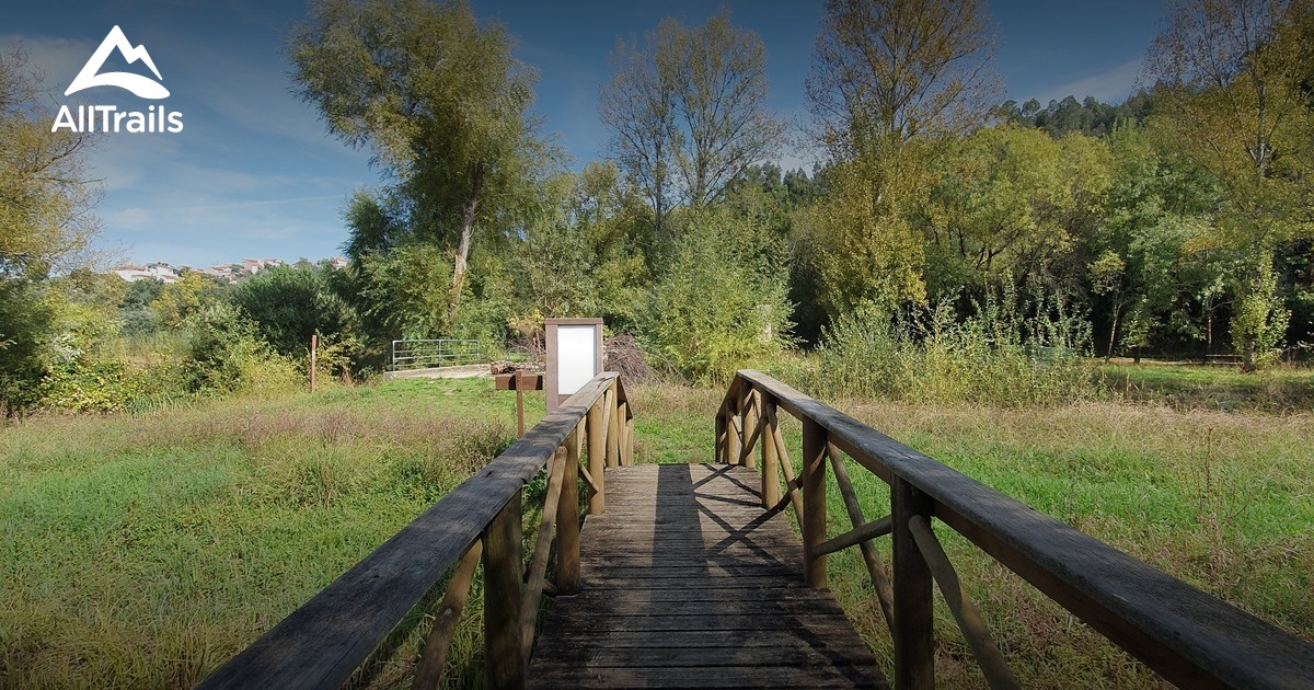 Best river trails in Reserva Natural do Paul de Arzila | AllTrails