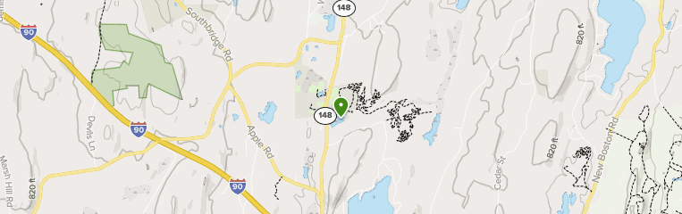 Best Hikes and Trails in Wolf Swamp Wildlife Management Area | AllTrails