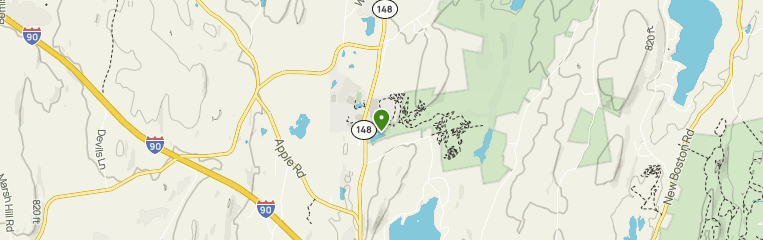 Best Hikes and Trails in Wolf Swamp Wildlife Management Area | AllTrails