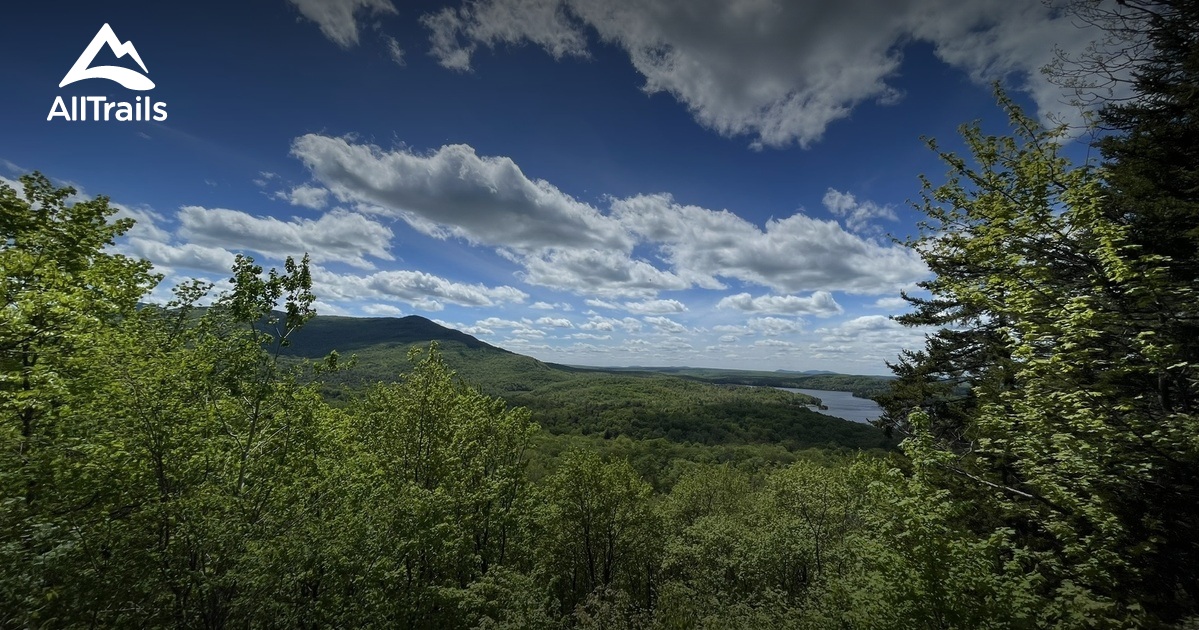 10 Best hikes and trails in Mont-Orford National Park | AllTrails