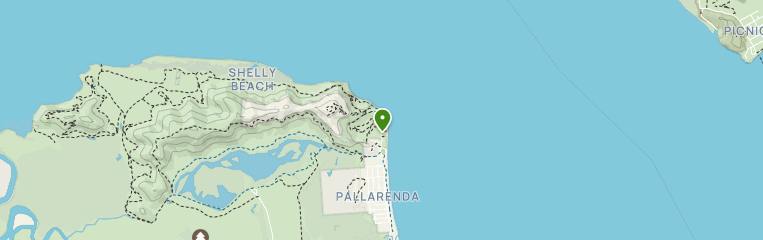 2023 Best trails in Cape Pallarenda Conservation Park | AllTrails