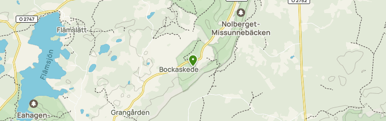 Best Hikes and Trails in Bockaskedeåsen-Toran naturreservat | AllTrails