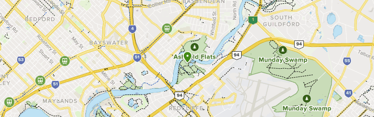 Best Hikes and Trails in Garvey Park | AllTrails