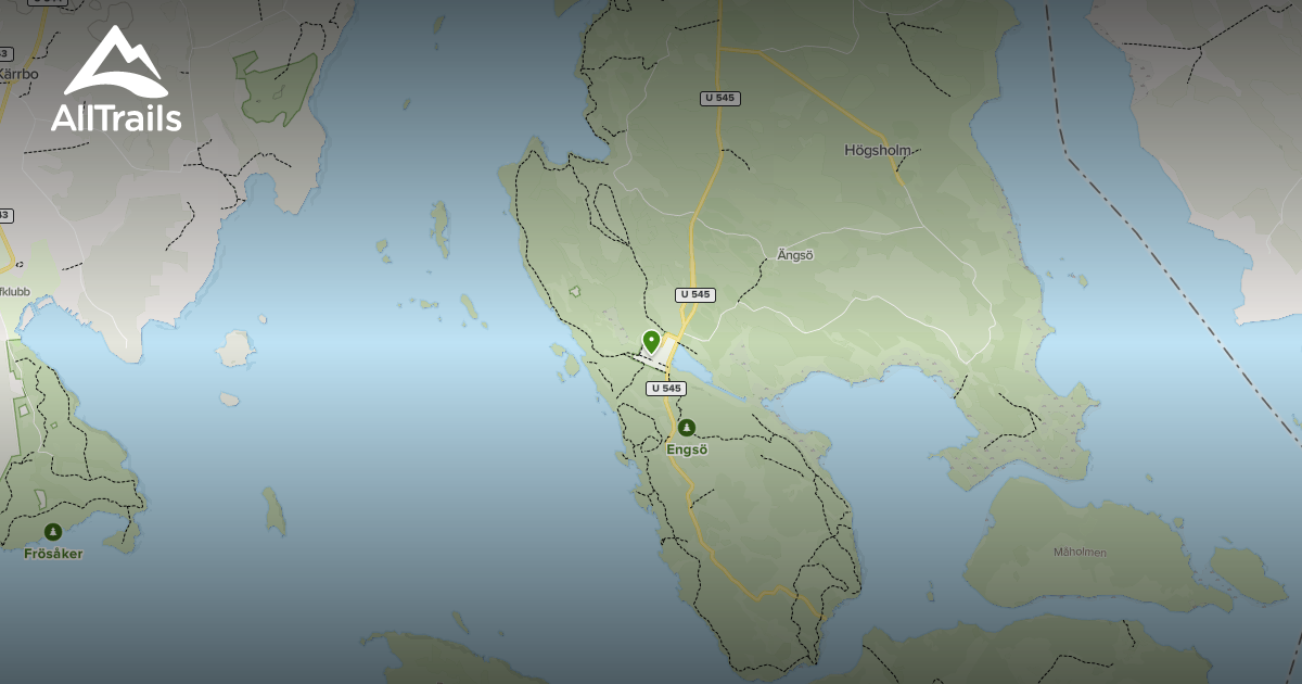 Best hikes and trails in Ängsö nature reserve | AllTrails
