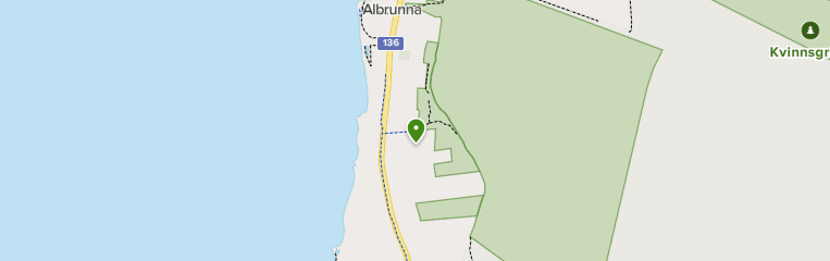 2023 Best trails in Albrunna lund naturreservat | AllTrails