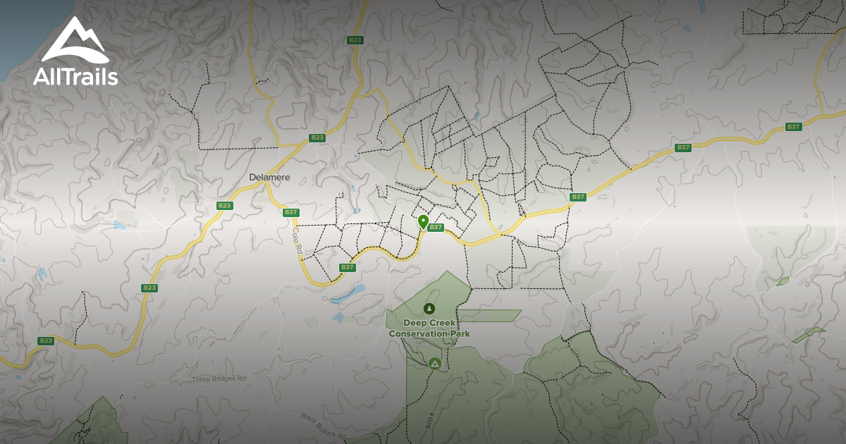 Best hikes and trails in Second Valley Forest Reserve | AllTrails