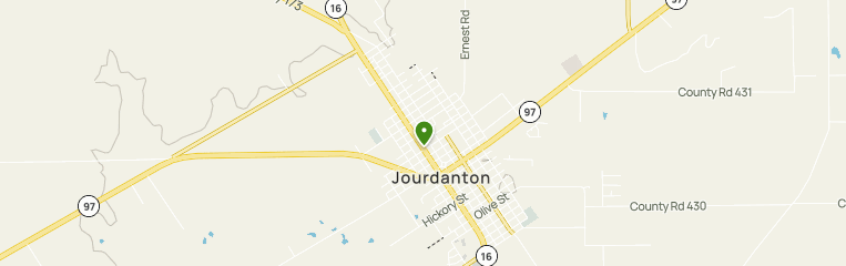 Best Hikes and Trails in Jourdanton City Park | AllTrails