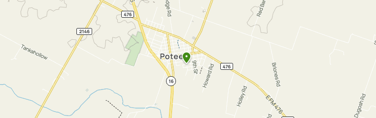 Best Hikes and Trails in Poteet Canyon Park | AllTrails