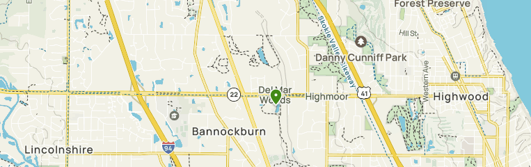 Best Hikes and Trails in Prairie Wolf Slough County Forest Preserve ...