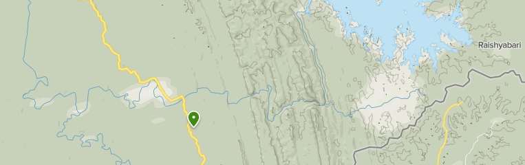 Best Trails in Gumti Wildlife Sanctuary | AllTrails