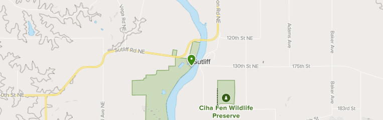 Best Hikes and Trails in Cedar River Crossing Conservation Areaß ...