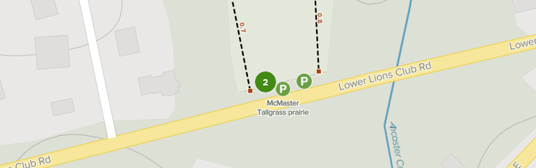 2023 Best 10 Trails in McMaster Forest | AllTrails