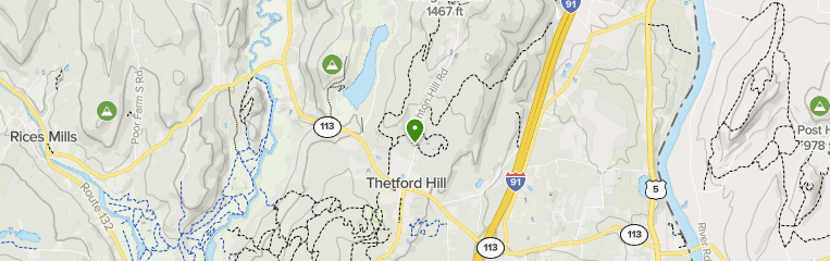 Best Hikes and Trails in Zebedee Wetland | AllTrails