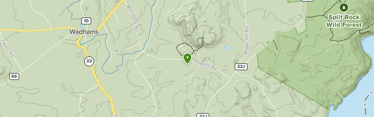 Best Hikes and Trails in Coon Mountain Preserve | AllTrails