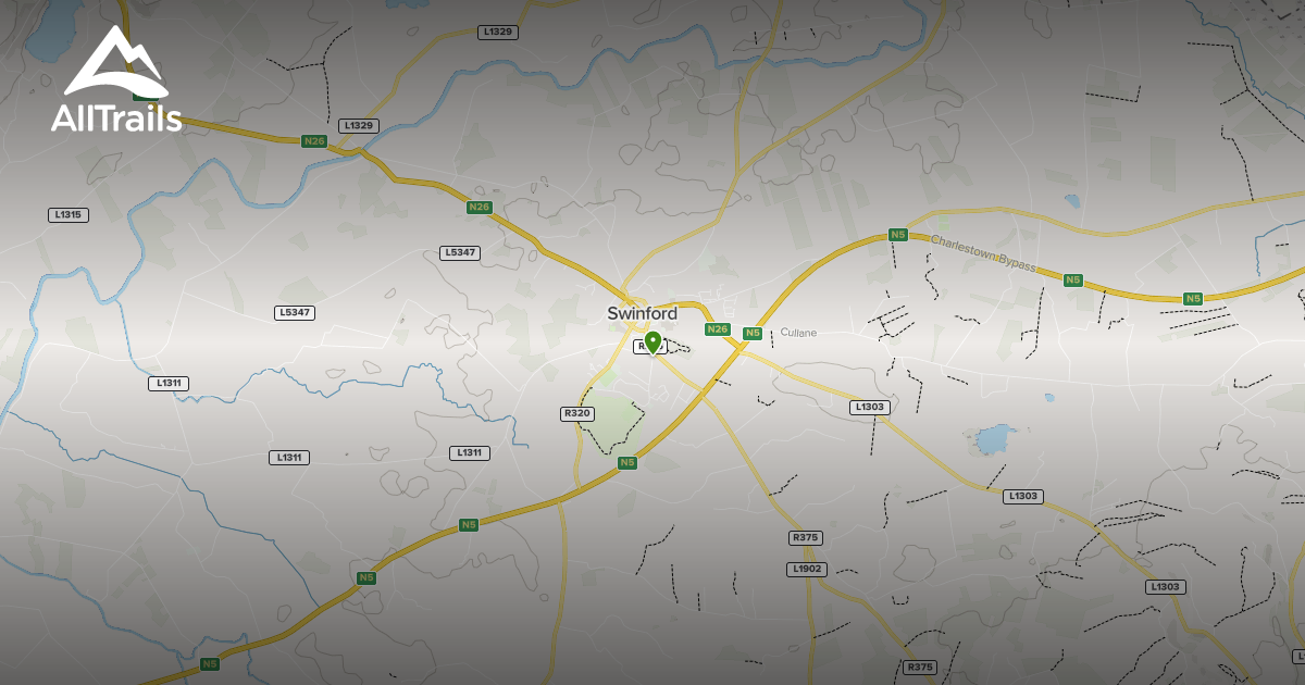 Best hikes and trails in Brabazon Woods | AllTrails