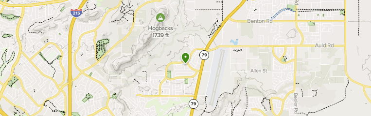 Best Hikes and Trails in Western Riverside County Regional Conservation ...