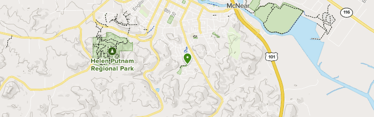 Best 10 Trails in Westridge Park and Open Space | AllTrails