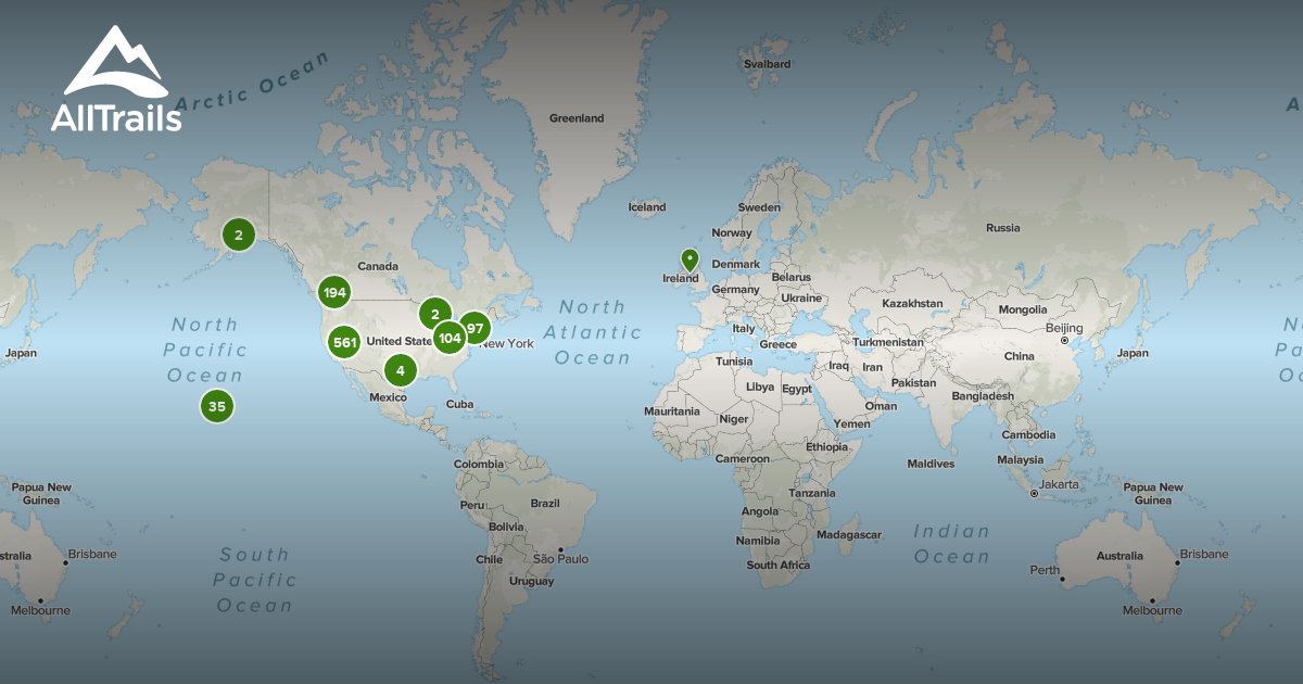 Best hikes and trails in Mount Musuan Zoological and Botanical Garden ...