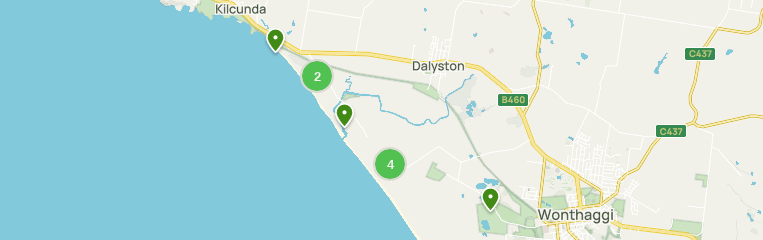 Best Hikes and Trails in Kilcunda Coastal Reserve | AllTrails