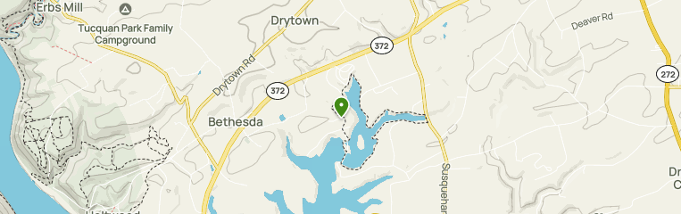 Best Hikes and Trails in Muddy Run Park | AllTrails