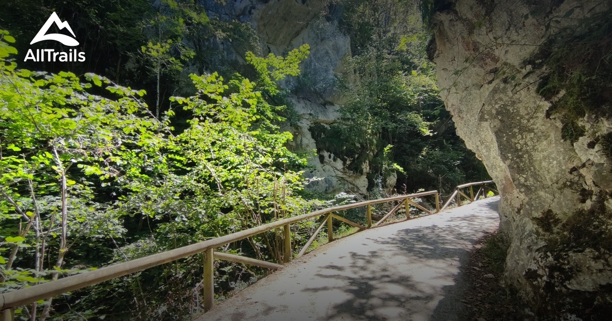 10 Best hikes and trails in Redes Nature Park | AllTrails