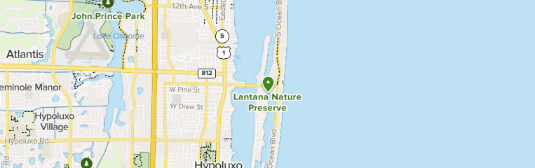 Best Trails in Lantana Nature Preserve | AllTrails