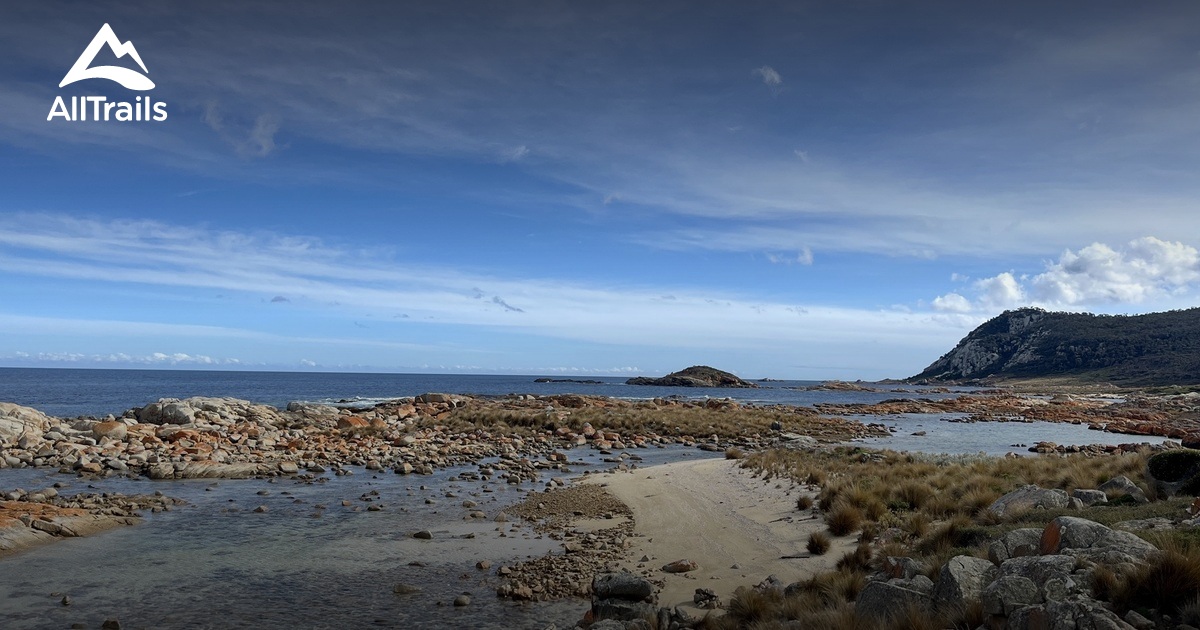 Best hikes and trails in Mount Tanner Nature Recreation Area | AllTrails