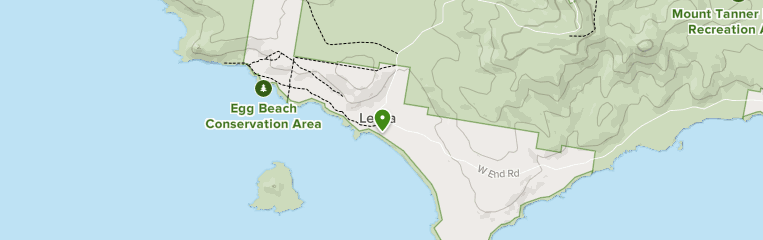 Best Hikes and Trails in Mount Tanner Nature Recreation Area | AllTrails