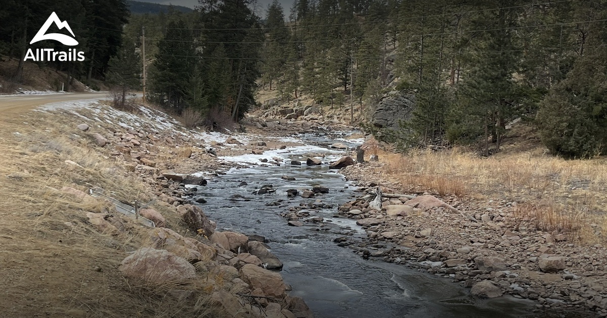 Best hikes and trails in Button Rock Preserve | AllTrails