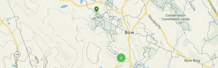 Best Hikes and Trails in Hammond Nature Preserve and Walker Forest ...