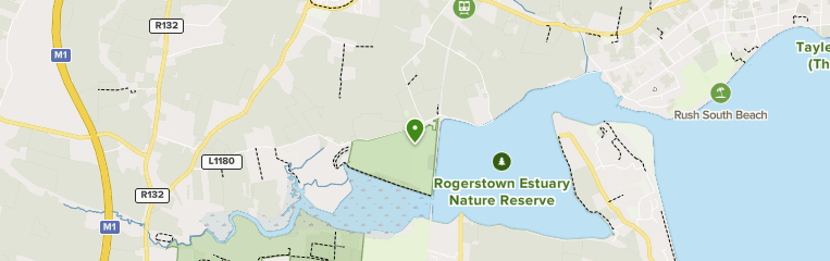 Die besten Routen: Rogerstown Park | AllTrails