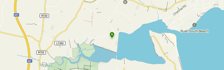Best Hikes and Trails in Rogerstown Park | AllTrails