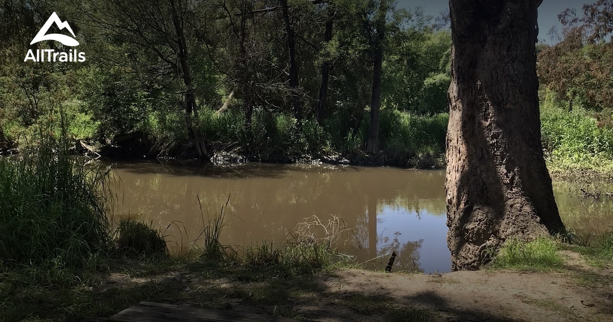 Best hikes and trails in Yea River, Yea Streamside Reserve | AllTrails