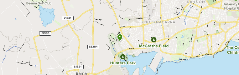 Best Trails in Barna Woods | AllTrails