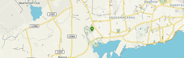 Best Hikes and Trails in Barna Woods | AllTrails