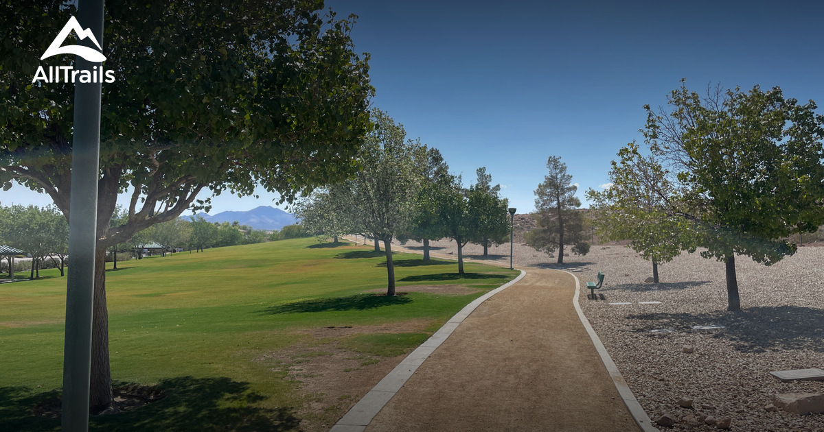 Best hikes and trails in Goett Family Park | AllTrails