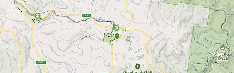 Best Hikes and Trails in Gembrook Park | AllTrails