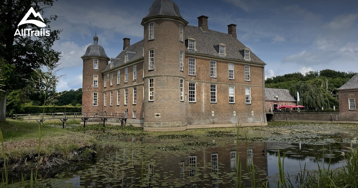 10 Best easy trails in Montferland | AllTrails